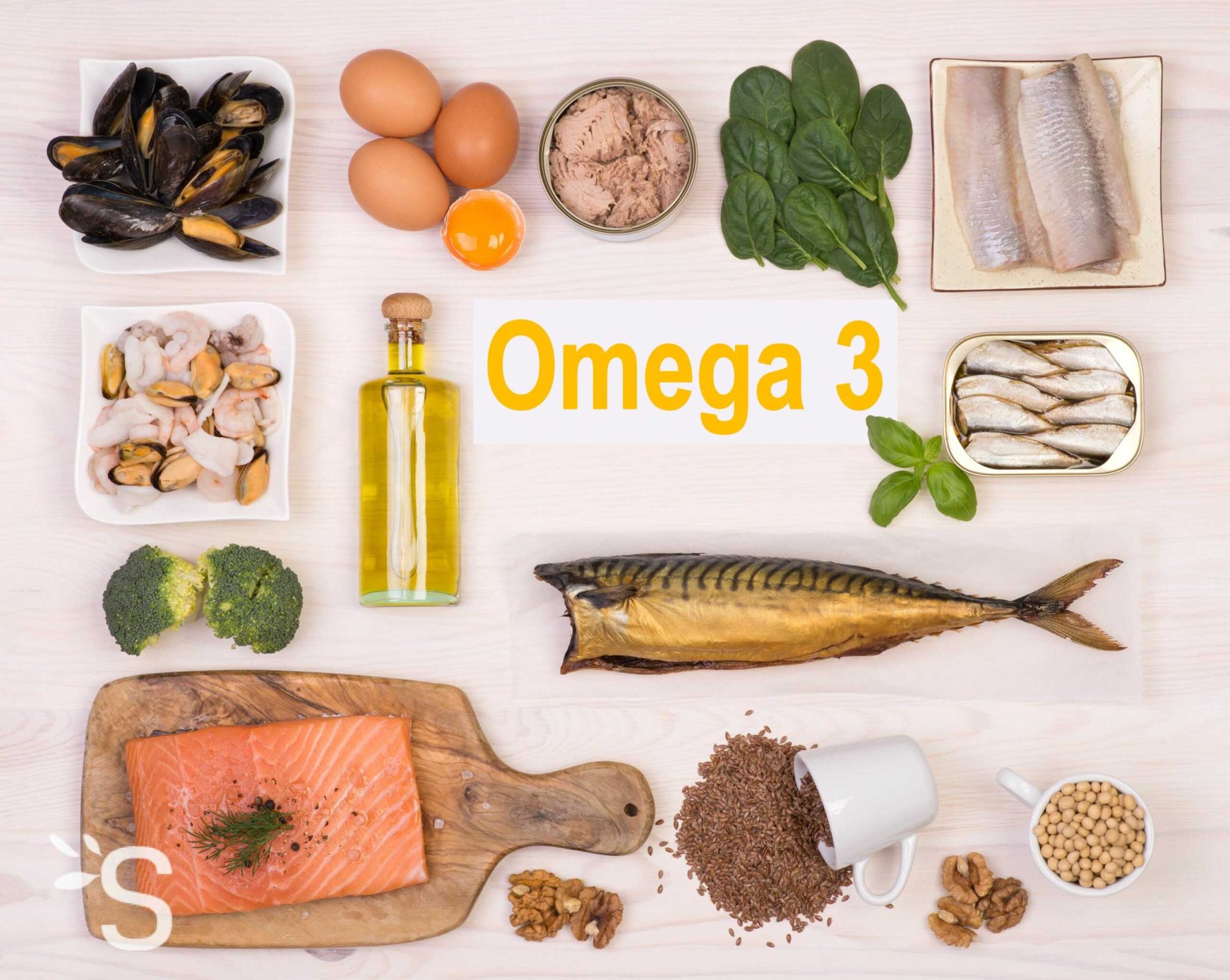 “Omega-3 Fatty Acids: Lubricating Joints from Within”: A deep dive into ...